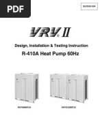 Vertiv FWU Manual | PDF | Air Conditioning | Building