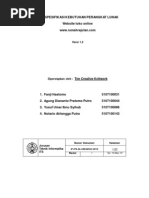 Contoh Srs | PDF | Bisnis