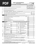 Bus 428 | PDF | Taxes | Tax Deduction