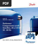 Catalogo Valvulas Urrea | PDF