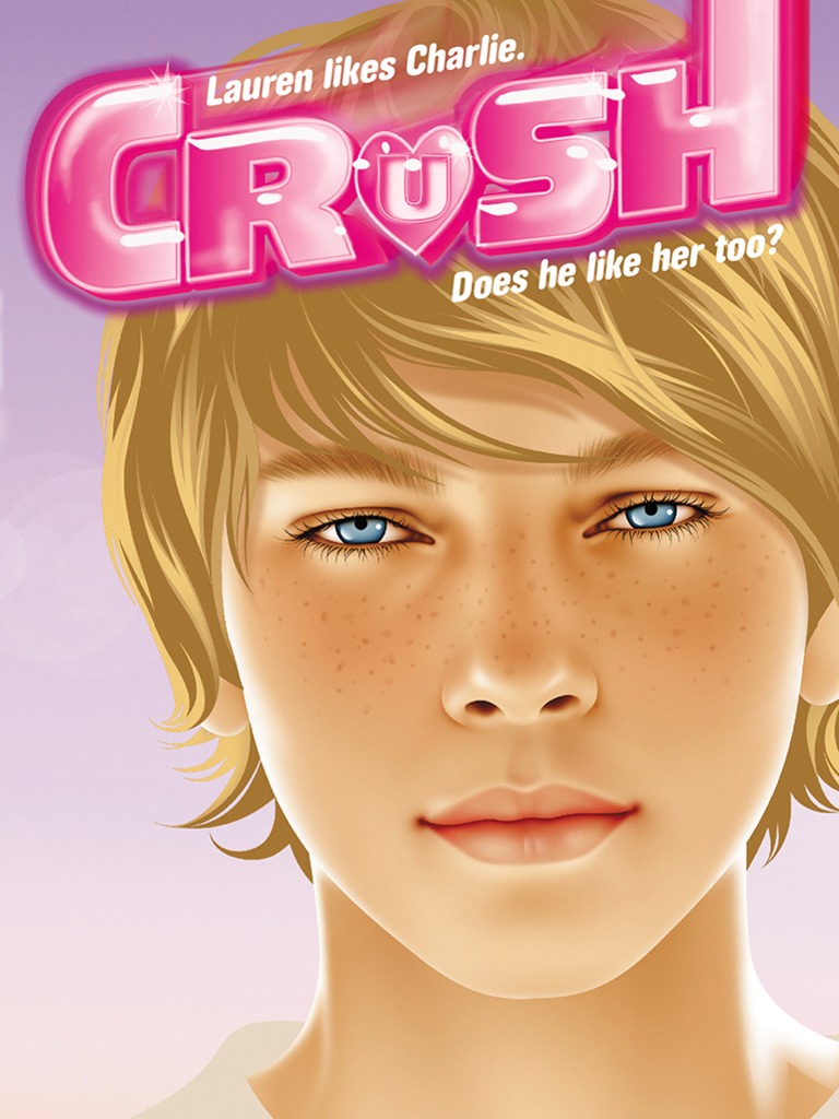 CRUSH 1: Lauren's Beach Crush - Excerpt | PDF