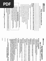 UAB Hospital Parking Options and Map | PDF | Hospital | Medicine