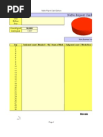 Demo of CE Technical File Document Kit | PDF | Packaging And Labeling ...
