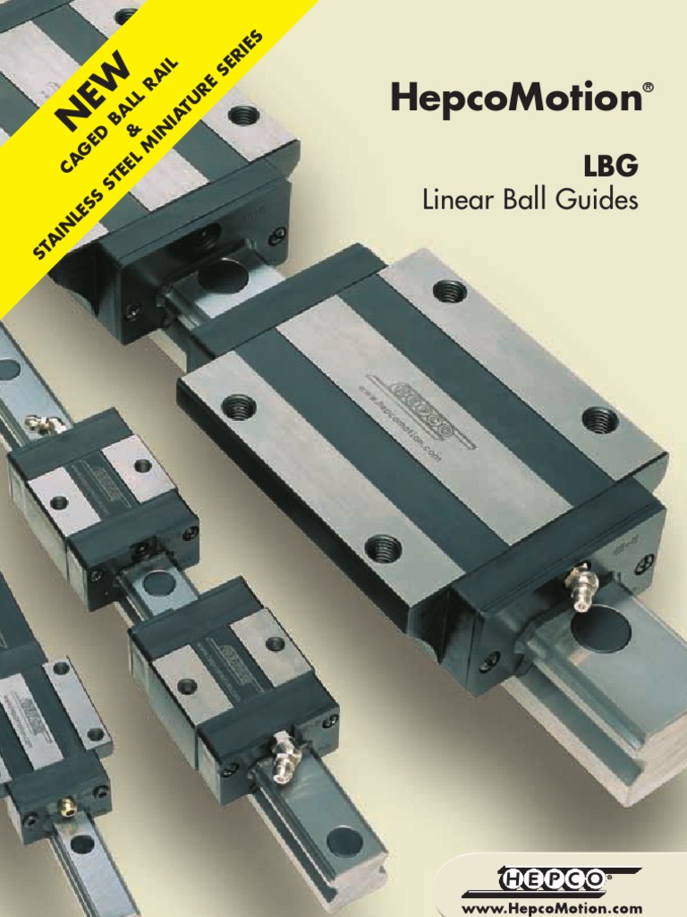 LBG 05 Uk PDF | PDF | Bearing (Mechanical) | Mechanical Engineering