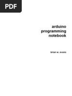 Mindsi Arduino Resource Guide | PDF | Arduino | Servomechanism