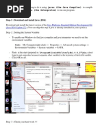 Inline Declarations With Examples | PDF | Constructor (Object Oriented Programming) | Programming
