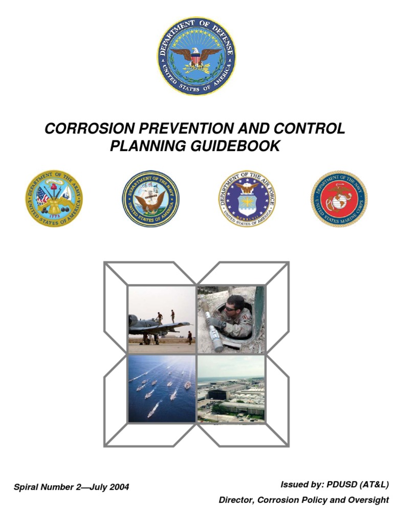 CPC Guidebook Spiral2 | PDF | Specification (Technical Standard ...