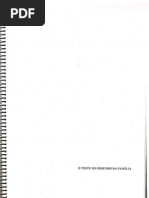 CAARS - Versão Longa | PDF