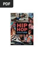 The History of Hip Hop Introduction Hip Hop in History Past, Present ...
