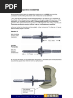 Hotkeys - Exocad | PDF | Cursor (User Interface) | Keyboard Shortcut