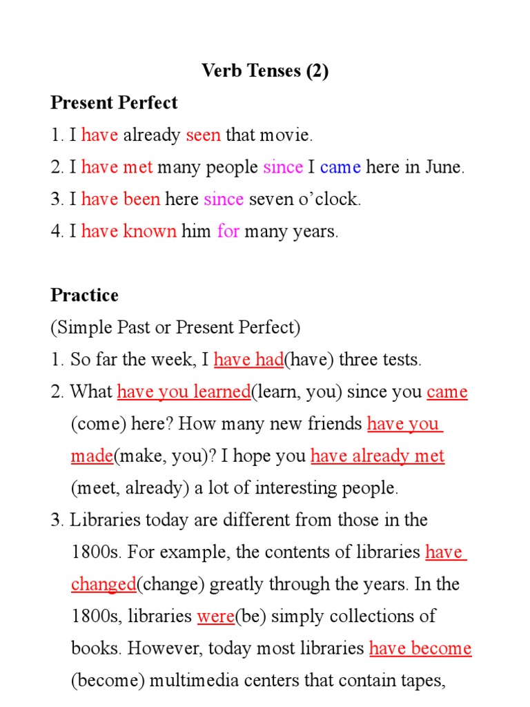 have-seen-have-met-have-been-have-known-verb-tenses-2-present