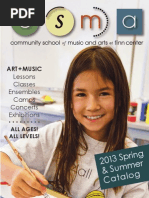 PP2 Creative Activities Curriculum Designs May 2024 Final | PDF ...