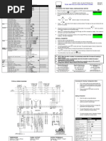 Groupe Electrogene APM403 EN-13 | PDF | Electrical Grid | Workweek And ...