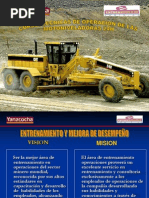 Checklist Cinta Transportadora | PDF | Science | Ingeniería