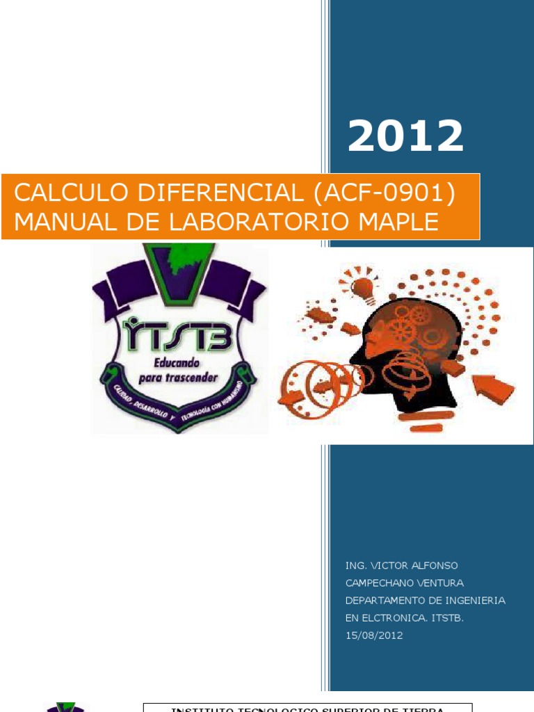 Mini Manual de Practica Maple | PDF | Desigualdad social | Discriminación y relaciones raciales