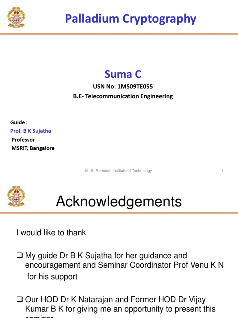 Palladium Cryptography | PDF | Key (Cryptography) | Trusted Computing