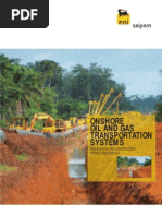 FPSO OSX-1 Technical Overview | PDF | Water