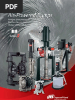 ILC-MAX Pump User Guide | PDF | Pump | Lubricant