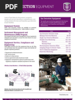 Petronas Technical Standards: Offshore Facilities Design For ...