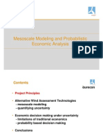 Online windPRO Course | PDF | Technology & Engineering
