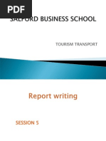 BLUF Writing Format | PDF | Intelligence Analysis | Citation