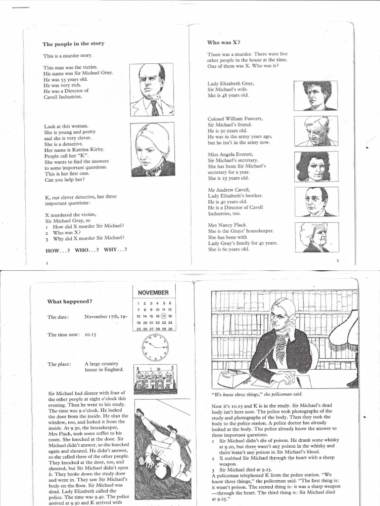 K S First Case PDF | PDF