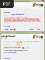 Locate Serial Number | PDF