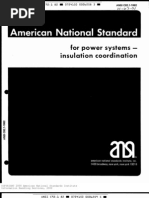 BIL Levels - IEEE Stds PDF | PDF