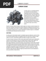 Características y Usos del Coque | PDF | Coca-Cola (Combustible ...