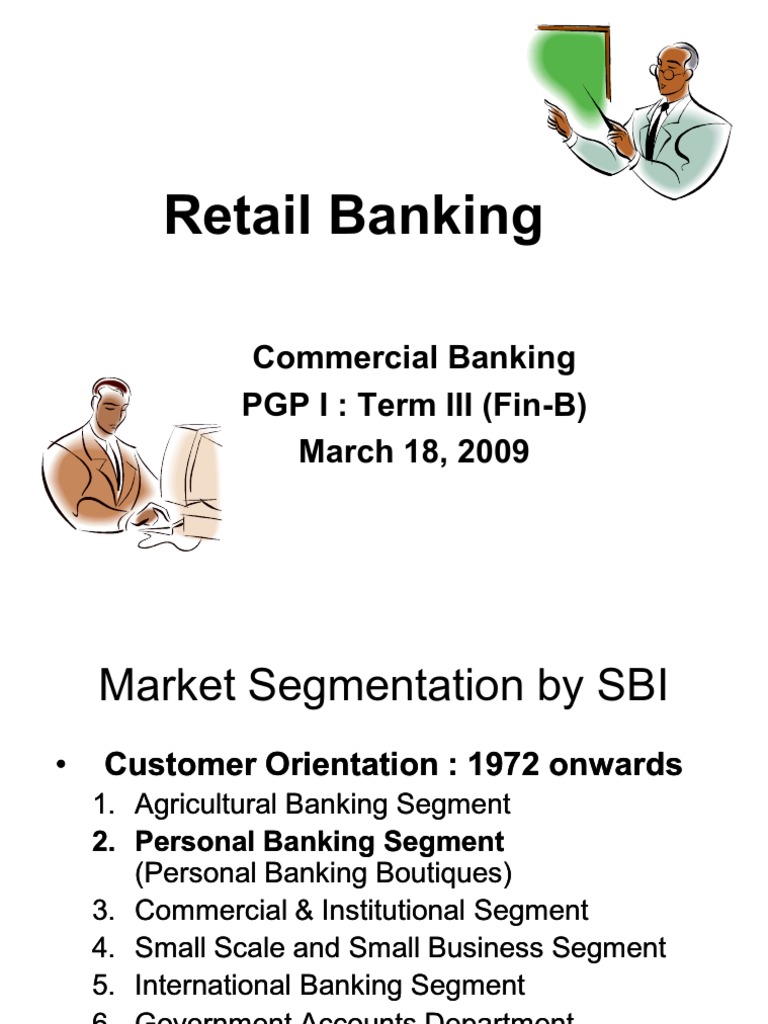Retail Banking | Business