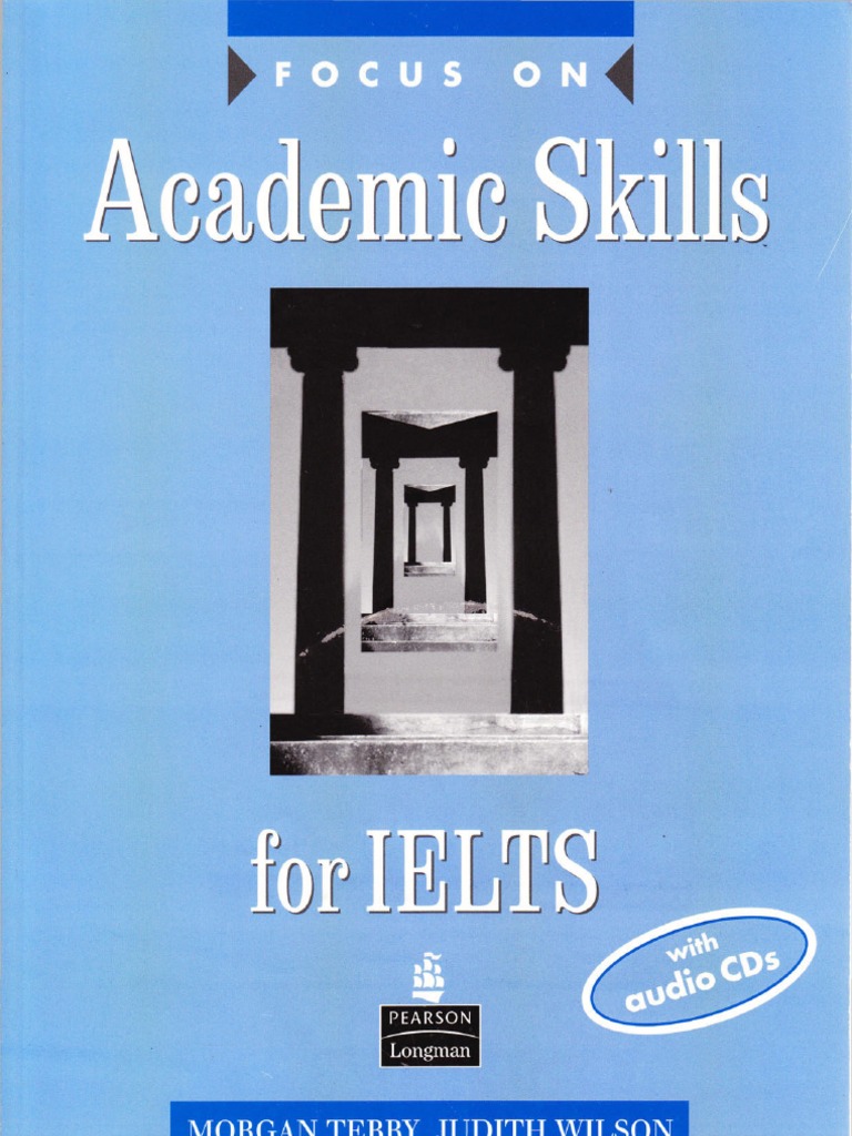 Focus On Academic Skills - SB - Optimized | PDF