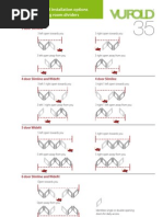 LibFredo6 User Manual - English - V5.2 | PDF | Sketch Up | Library ...