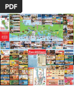 Sentosa Island Map Apr 2014 | PDF | Leisure | Nature