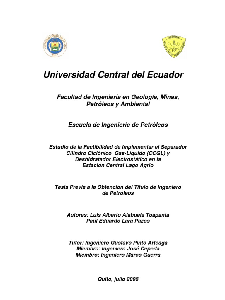 Bota de Gas | PDF