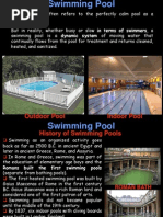 Swimming Pool Construction Methodology | PDF | Swimming Pool | Plumbing