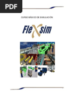 Tutorial Flexsim 12 - Cómo Agregar Objetos 3D Al Modelo de Simulación en Flexsim | PDF ...