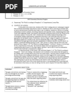 Assignment 3 Language Skills Related Tasks | PDF | Reading (Process) | Cognition