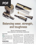 FASTCOOL-50 Datasheet | PDF | Heat Treating | Welding