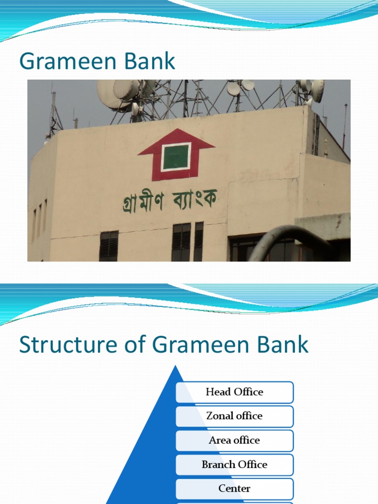 Grameen Bank | PDF