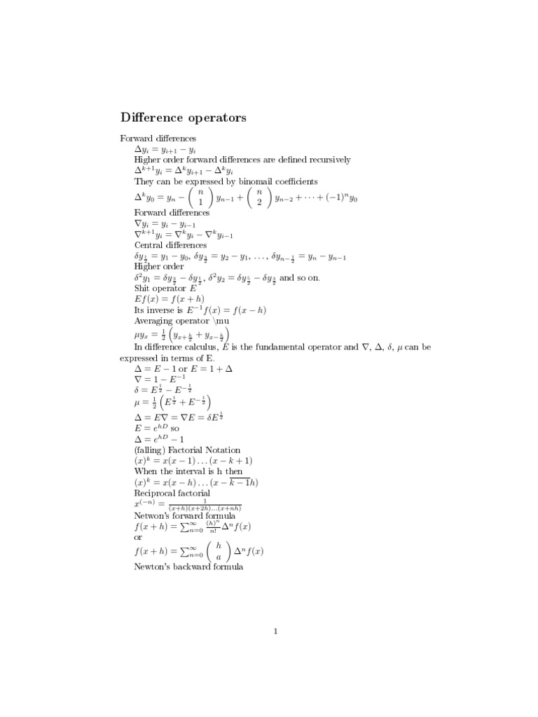 Predictor Corrector Method Pdf Numerical Analysis Mathematical