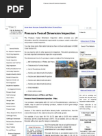 Dish Inspection | PDF