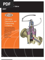 PUMP-DHDA MANUAL-REVAJase | PDF | Pump | Valve