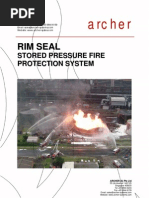 Seaplus Fire Fighting Systems | PDF | Fire Sprinkler System | Firefighting