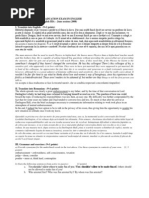 Reading Lesson Plan Fuller Approach | PDF | Vocabulary | Syntax