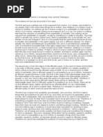 The Bridge Short Story | PDF