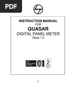 Selec PLC Programing Manual | PDF | Programmable Logic Controller | Array Data Structure
