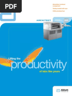 Pengerjaan Perhitungan Antioksidan Criswindian | PDF | Physical ...