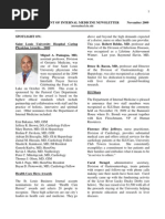 Saint Louis University Mental Status (SLUMS) Examination | PDF