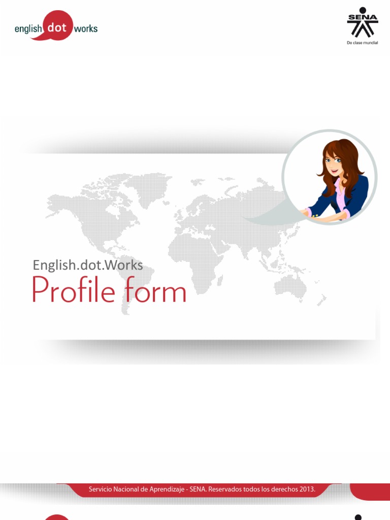 Profile of Miguel Hernandez, Engineer | PDF | Self-Improvement | Lifestyle