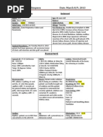 Flash Cards Nclex Part 2 | PDF